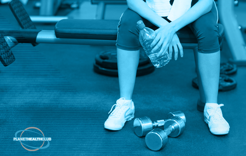 Reasons You Aren’t Seeing Results At The Gym - Limerick Gym | Planet ...