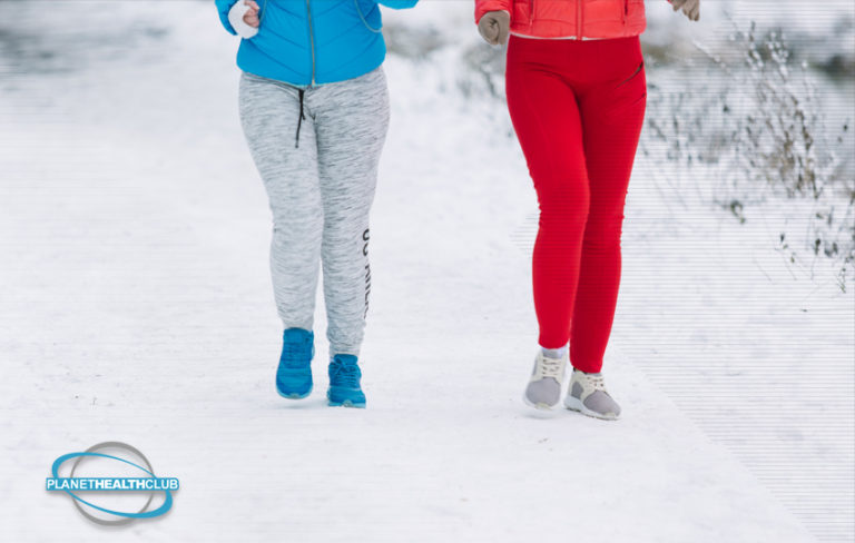 Staying Fit In The Winter: Keep Fit In The Cold - Limerick Gym | Planet ...