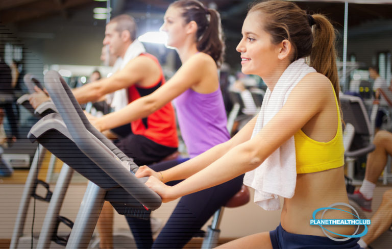 Spin Class | Best Reasons To Join A Spin Class - Limerick Gym | Planet ...